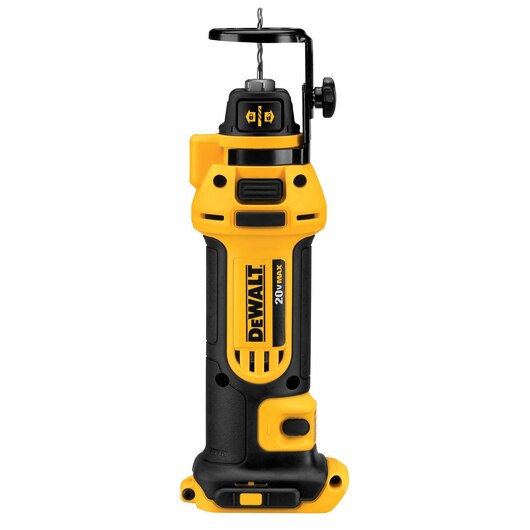 DEWALT DCE555B 20V MAX* XR Drywall Cut-Out Tool (Tool Only) - Jireh Tools
