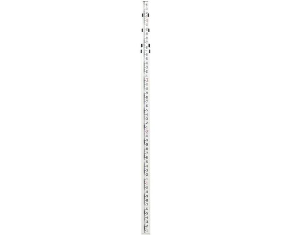 SPECTRA GR153 Telescopic Grade Rod 5m Metric Scale - Jireh Tools