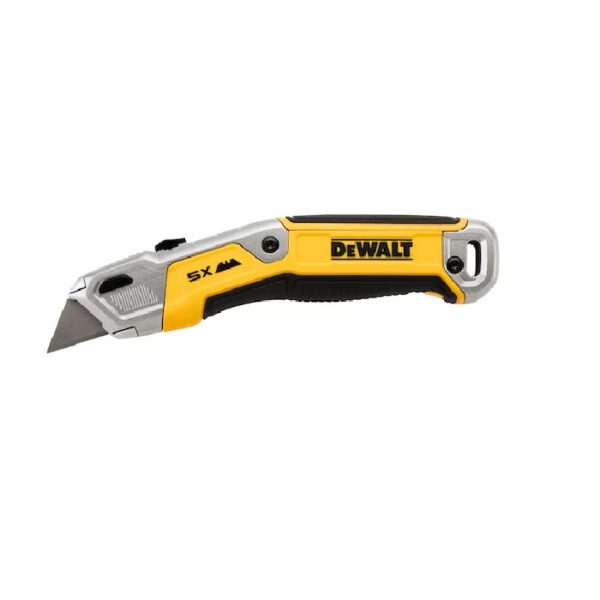 DEWALT DWHT10998 Retractable Locking Utility Knife w/ Blade - Jireh Tools