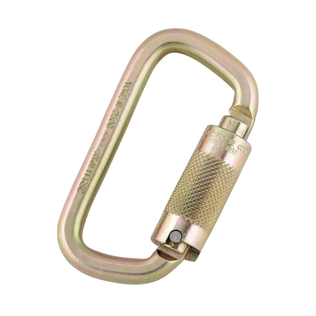 DYNAMIC FP415 SAFETY Hooks & Carabiners - Jireh Tools