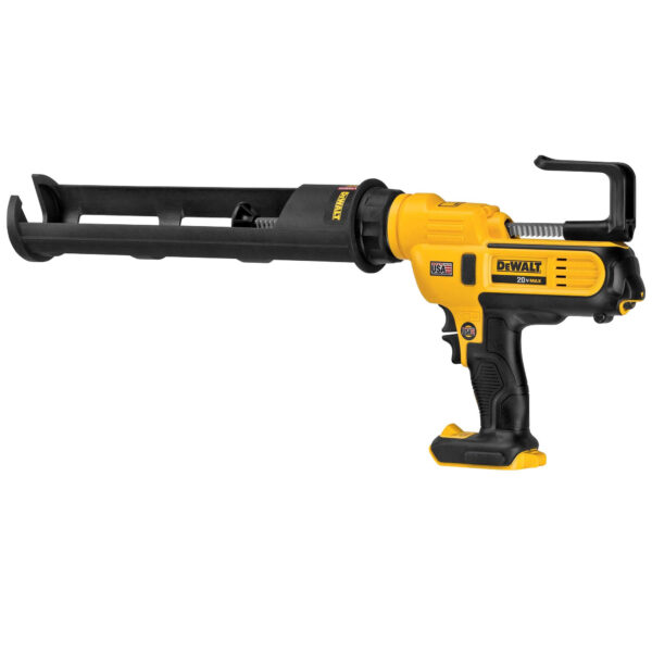 DEWALT DCE570B 20V MAX 29oz Adhesive Dispenser (Tool Only) - Jireh Tools